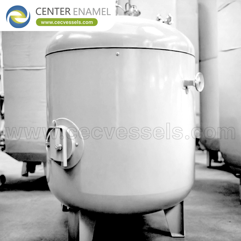 Industrial STHE for Methane Preheating with High-Pressure Containment